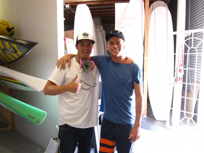 California Blog_Canvasのバーチャルツアー_ツアーガイドChristian Wach(クリスチャン・ワック ...