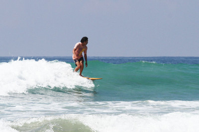 【Tyler Warren Shapes】Quadratic Egg 5’11” x 19″ x 2-3/8″_パフォーマンスからクルージング ...