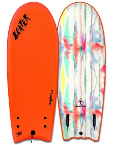beater_orange_54 | NAKISURFスタッフブログ | ナキサーフボードカリフォルニア