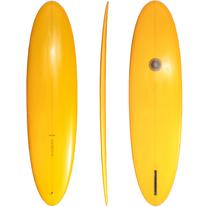 6月6日（火）NAKISURF【サーフボード最新入荷情報】”TYLER” & “ANDRUS” | NAKISURFスタッフブログ | ナキ ...