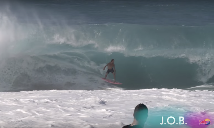 【CATCH SURF】JOB最新動画☆お時間あるときにゼヒ！ | NAKISURFスタッフブログ | ナキサーフボードカリフォルニア