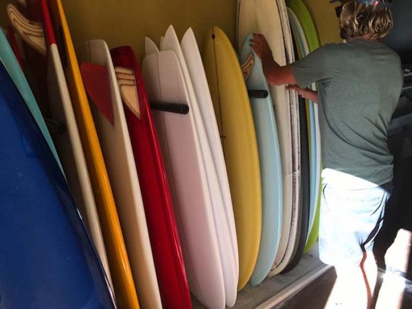 TYLER WARREN SHAPES “Quadratic Egg（ハンドアートあり）” 新品ストックが入荷！ | NAKISURFスタッフ ...