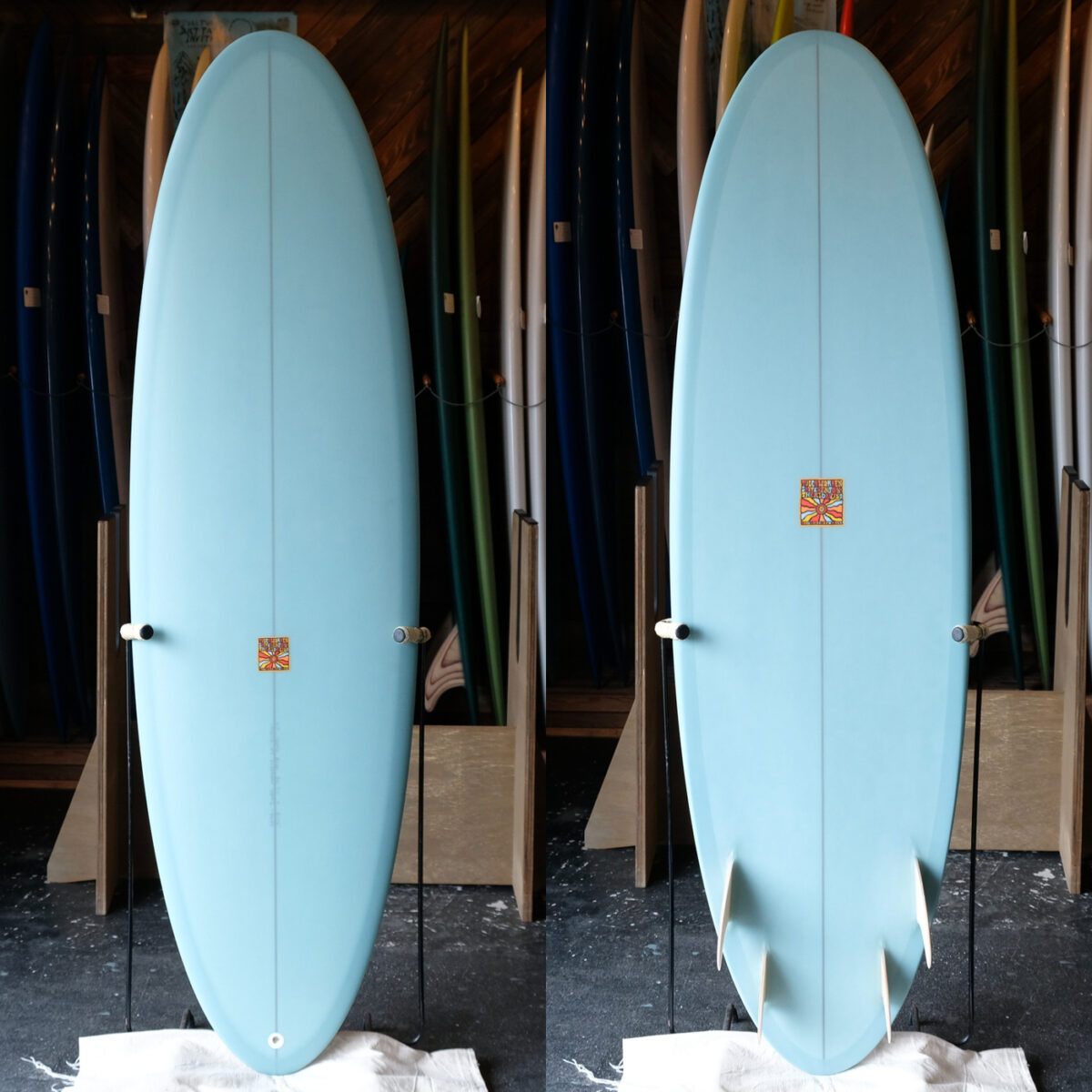 2022年8月25日（木）【TYLER WARREN SHAPES 新品ストック最新入荷情報】 | NAKISURFスタッフブログ | ナキ ...