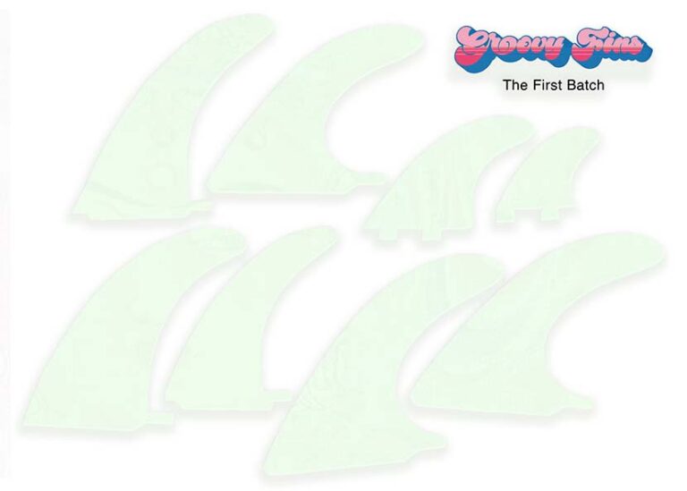 ホーム / サーフィン用品 / フィン各種 / TWINフィン / GROOVY FINS（グルービー・フィン） THE ONE MAIN ...